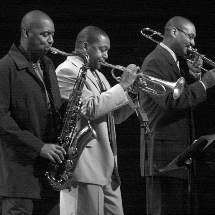 The Marsalis Family | Marsalis Music